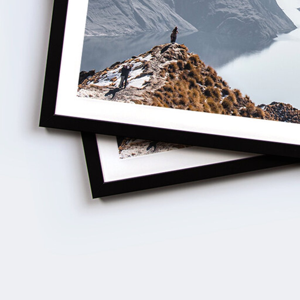 Cadre photo | Commandez votre cadre photo personnalisé