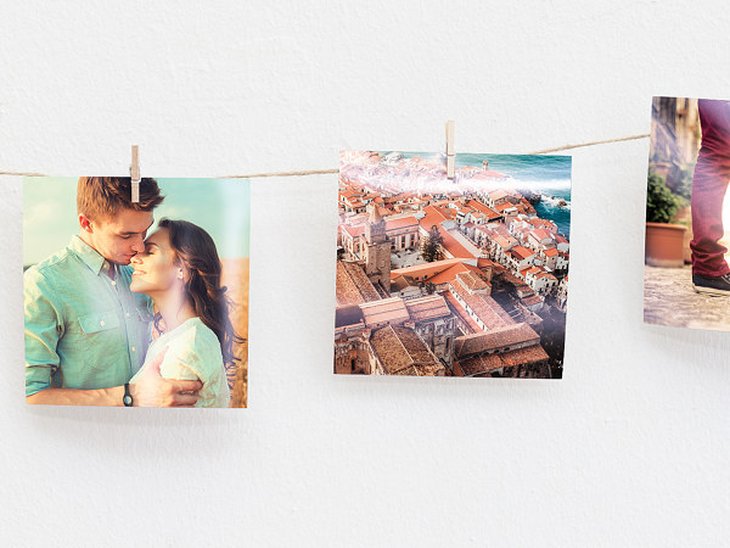 Poster erstellen ️ Poster selbst gestalten mit MYPOSTER