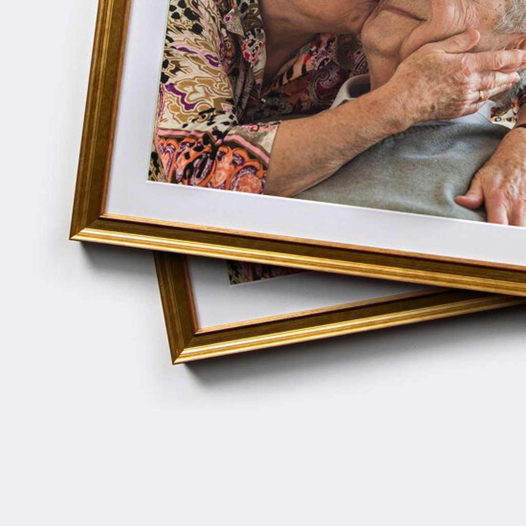 Fotolijst: bestel uw fotolijsten online ️ Op maat gemaakt!