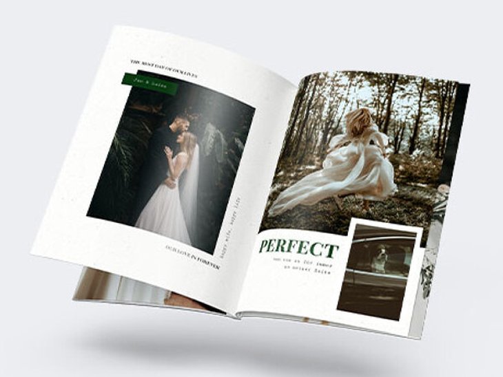 Create Photo Books Online - quickly, easily & conveniently