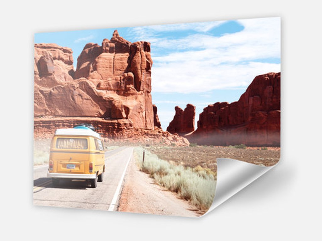 Fotoformate: Richtige Bildergrößen für Deinen Druck | MYPOSTER