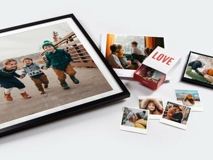 Photo Prints online from $0.10 | Awarded as price tip