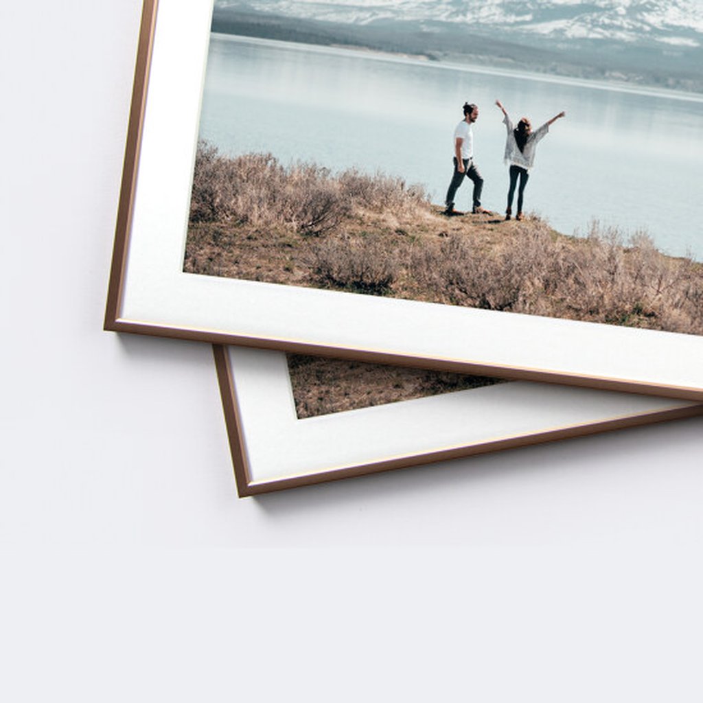 Cadre photo | Commandez votre cadre photo personnalisé