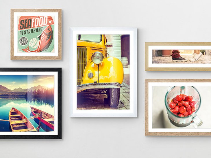 Custom Posters | Print Premium Posters | MYPOSTER