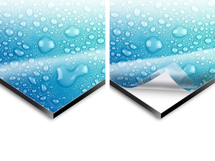 Acrylic prints | Design your own acrylic photo prints