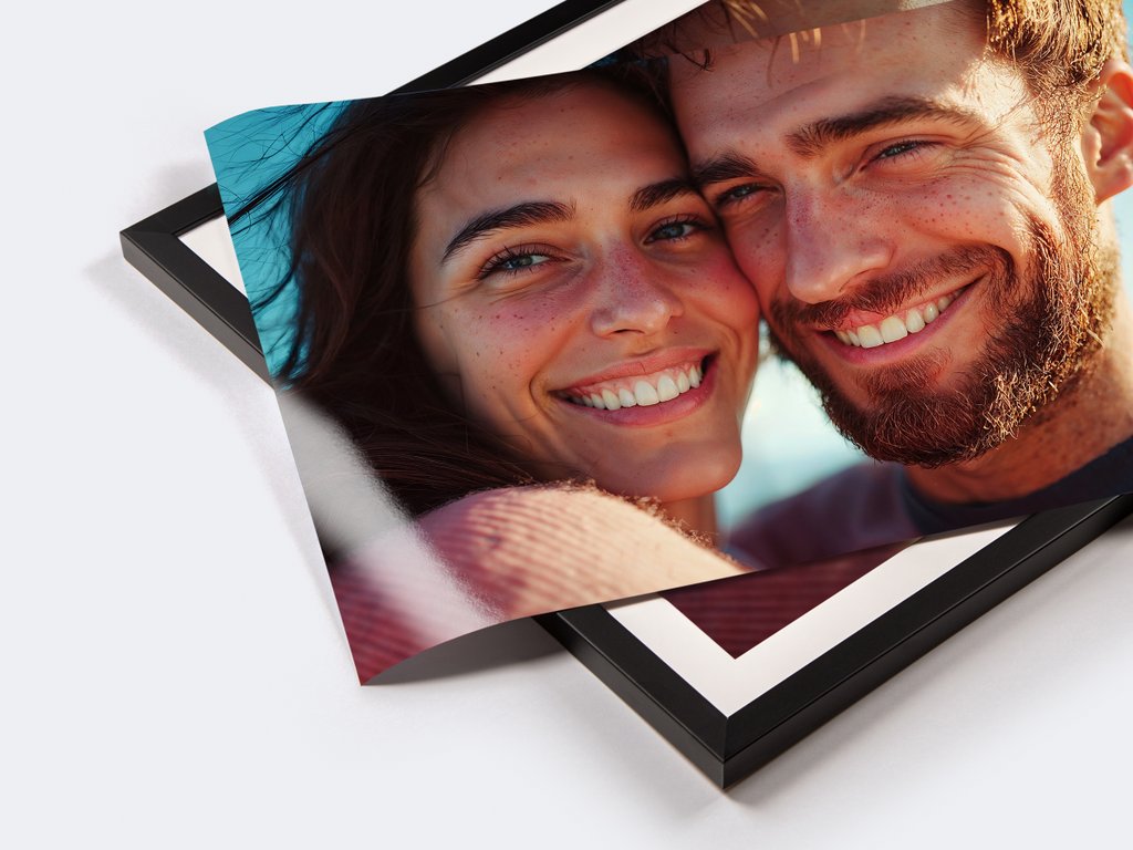 Current discounts on photo products in the MYPOSTER sale