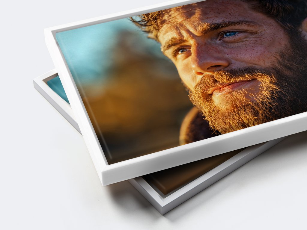 Aktuelle Rabatte auf Fotoprodukte im MYPOSTER-Sale