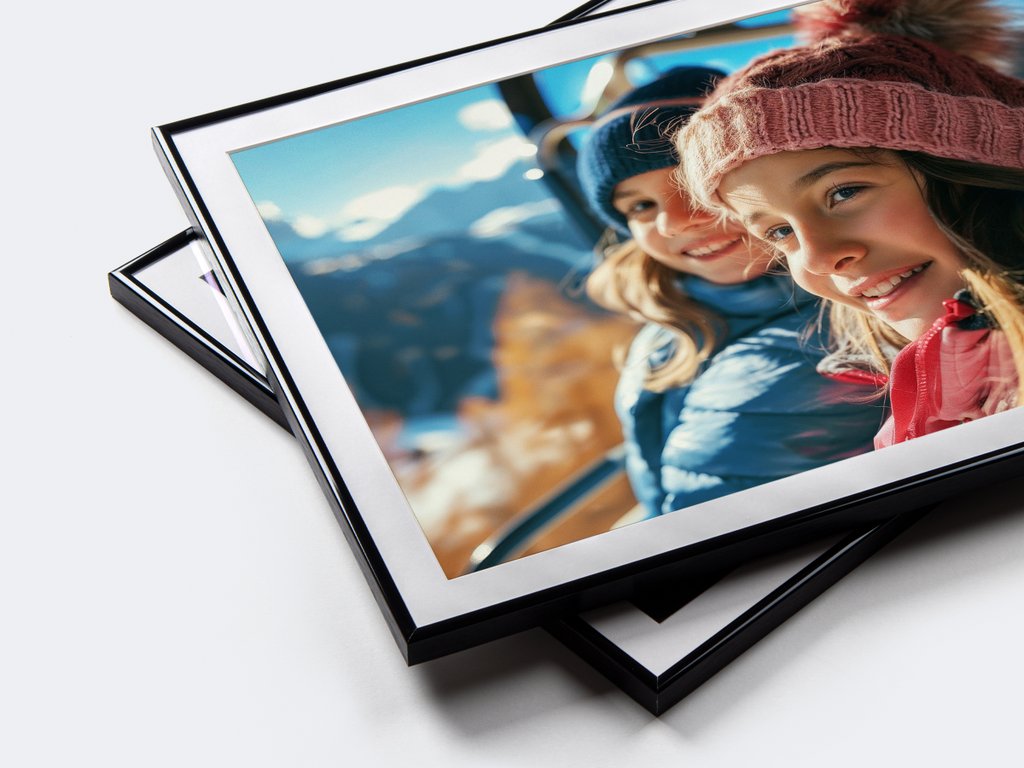 Current discounts on photo products in the MYPOSTER sale