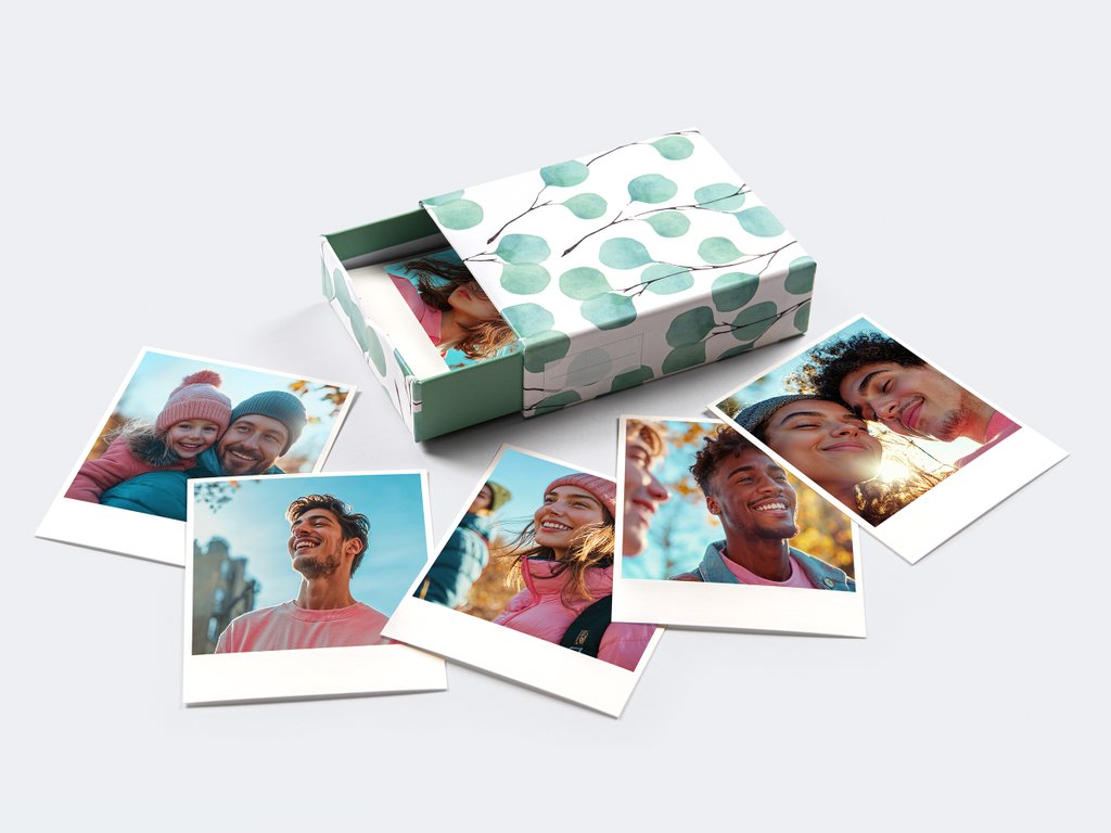 Current discounts on photo products in the MYPOSTER sale