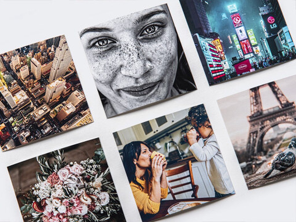 Tirage photo | Impression photo | MYPOSTER