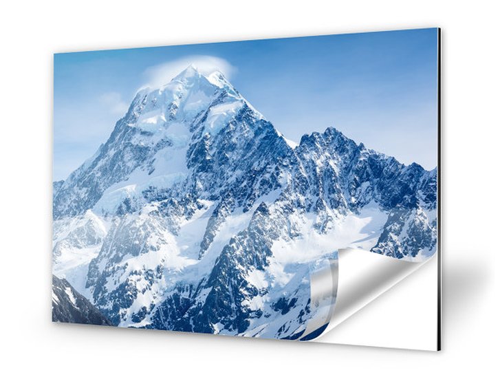 Custom Metal Prints | MYPOSTER