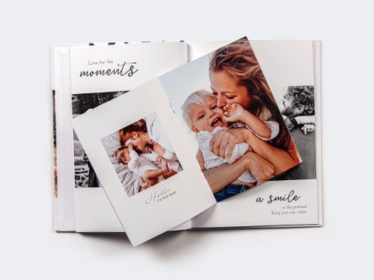 Photo Books by pages: Up to 156 pages | MYPOSTER