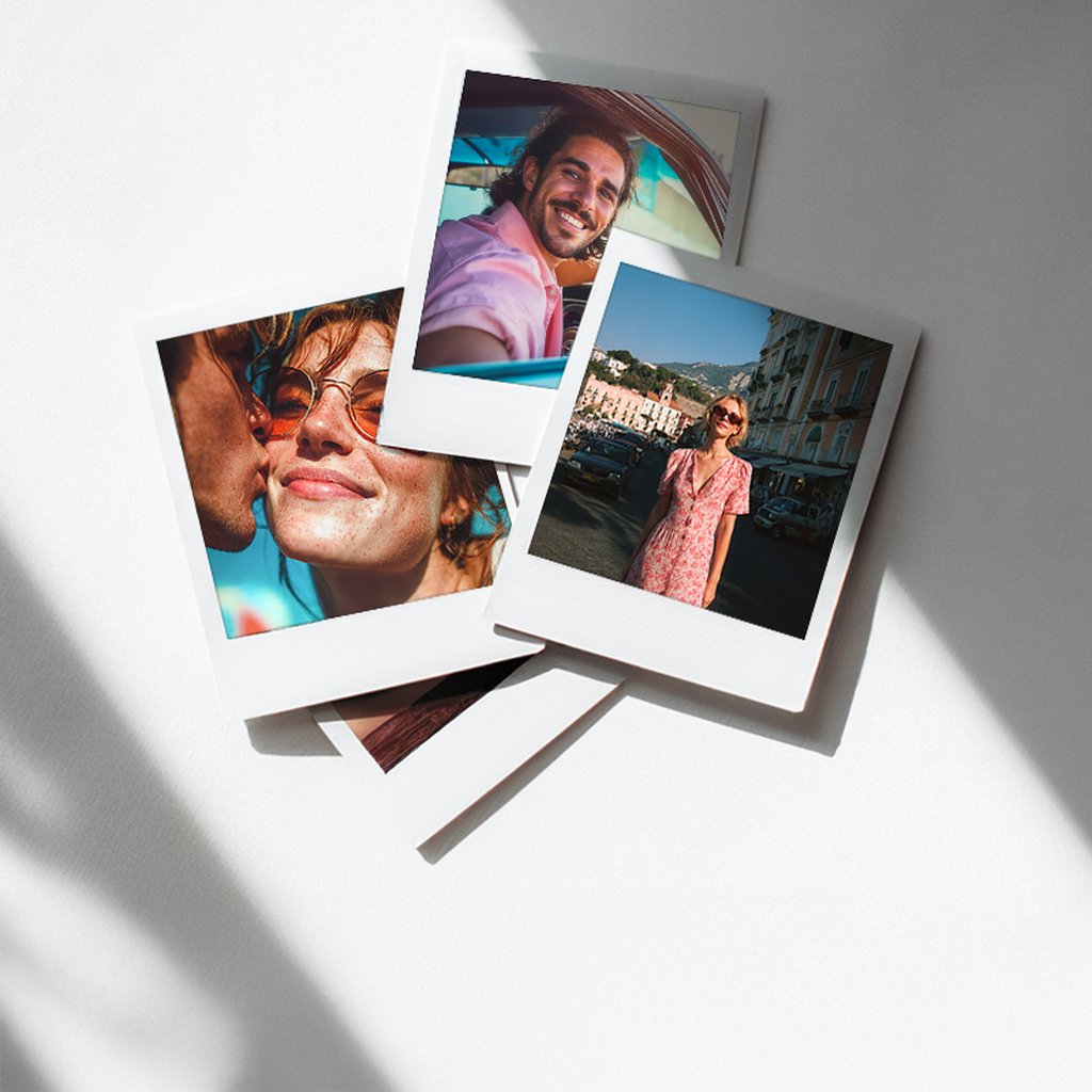 MYPOSTER - Your photos as posters, canvas prints, photo books, and more!