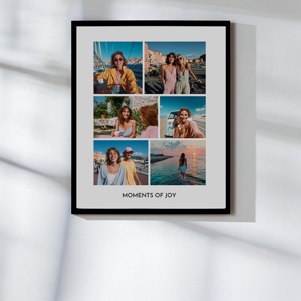 MYPOSTER - Your photos as posters, canvas prints, photo books, and more!