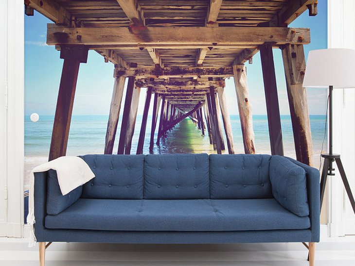 Photo Wallpaper own photo: Design your own wallpaper