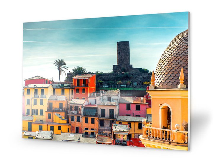 Custom Foam Board Printing | MYPOSTER