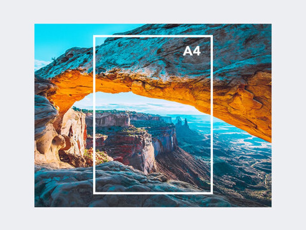 Tirage photo | Impression photo | MYPOSTER