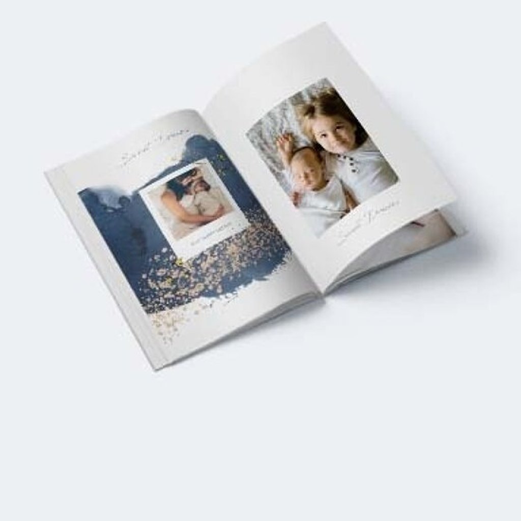 Livre photo | Créez votre album photo en ligne | myposter