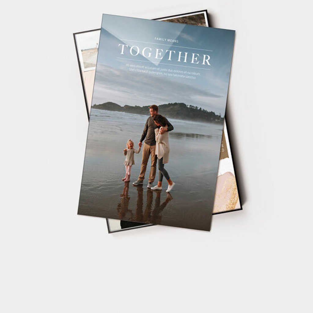 Collage lay-outs: veel lay-outs voor fotocollages | MYPOSTER