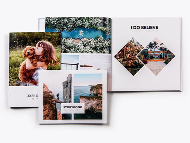Álbum de fotos Álbum de fotos personalizado MYPOSTER