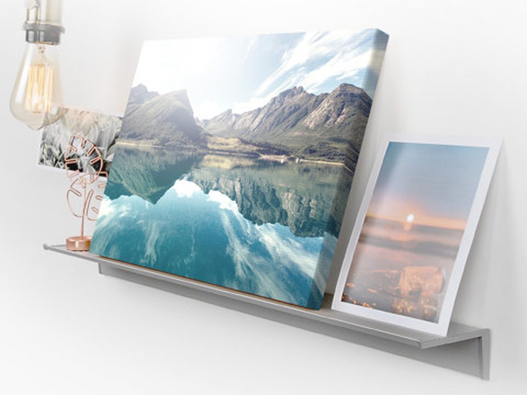 Accessori fotografici per appendere le tue stampe - MYPOSTER