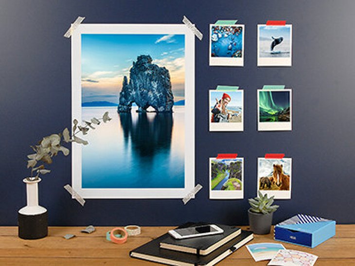 Poster afdrukken in topkwaliteit ️Poster printen vanaf 0,99€