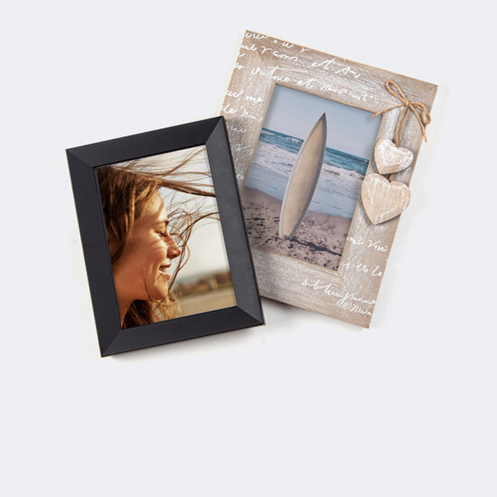 Cadre photo | Commandez votre cadre photo personnalisé