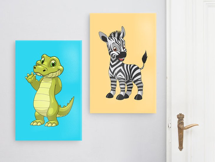 Design custom PVC banner | MYPOSTER