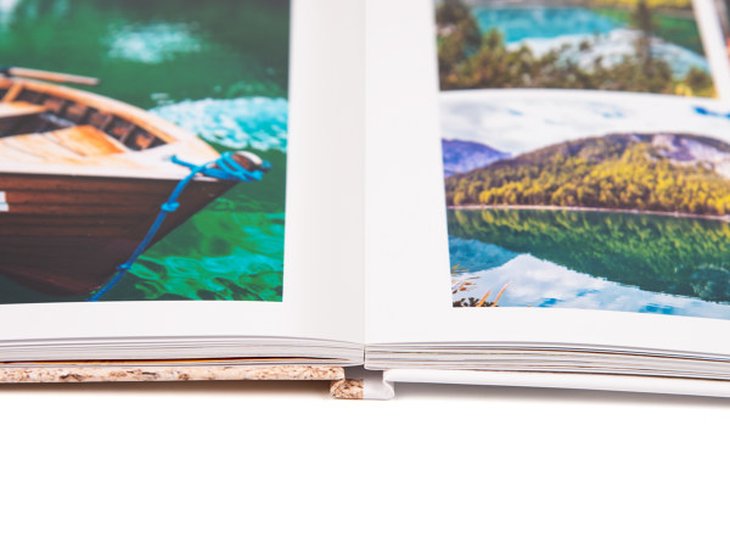 Fotoboek maken ️ Jouw persoonlijke fotoboek vanaf 9,99€