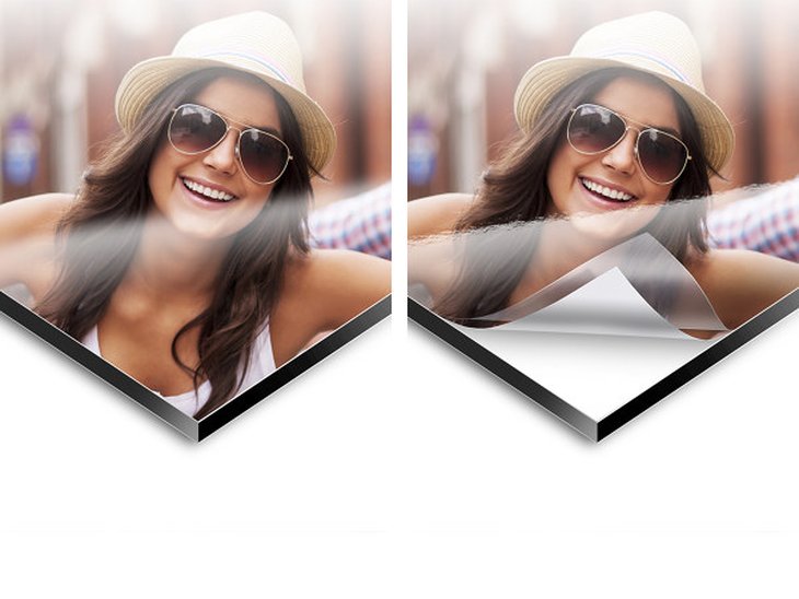 Acrylic prints | Design your own acrylic photo prints