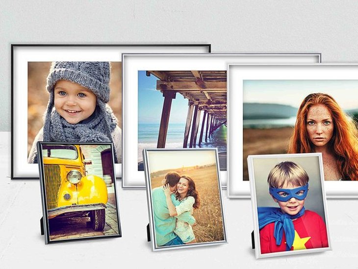 Bilderrahmen: Günstige Rahmen online kaufen | MYPOSTER