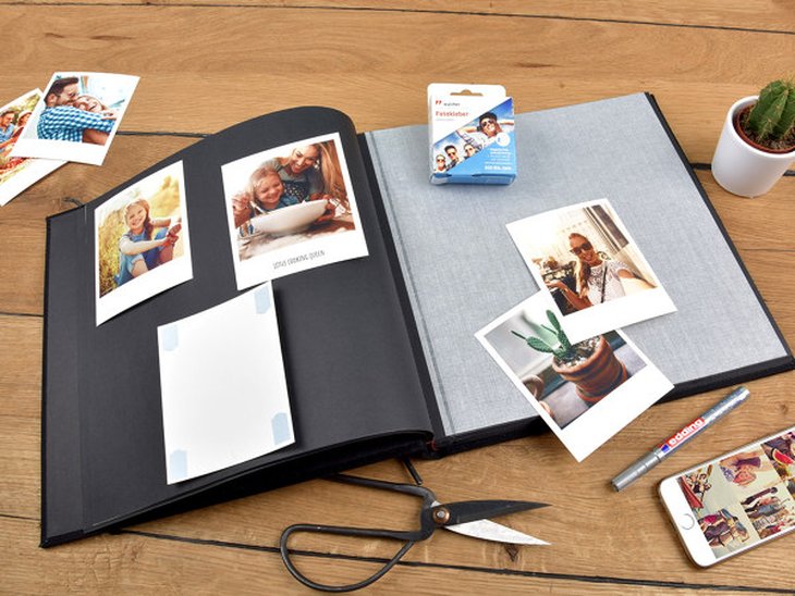 Create Photo Books Online - quickly, easily & conveniently