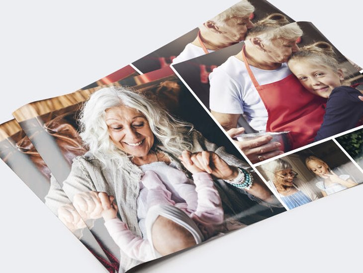 Poster personalizado | Imprimir poster online | MYPOSTER