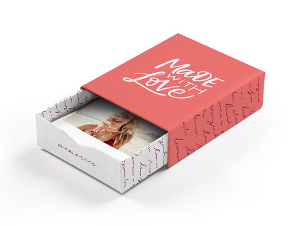 Bilderbox: Deine Fotos in stylishen Fotoboxen | MYPOSTER