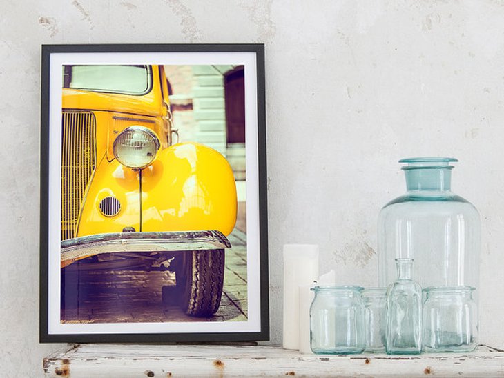 Stampa poster di alta qualità su MYPOSTER ️ Da 3,99€