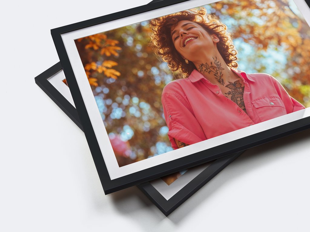 Current discounts on photo products in the MYPOSTER sale