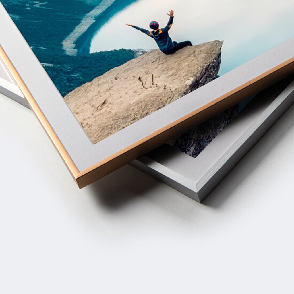 Cadre photo | Commandez votre cadre photo personnalisé