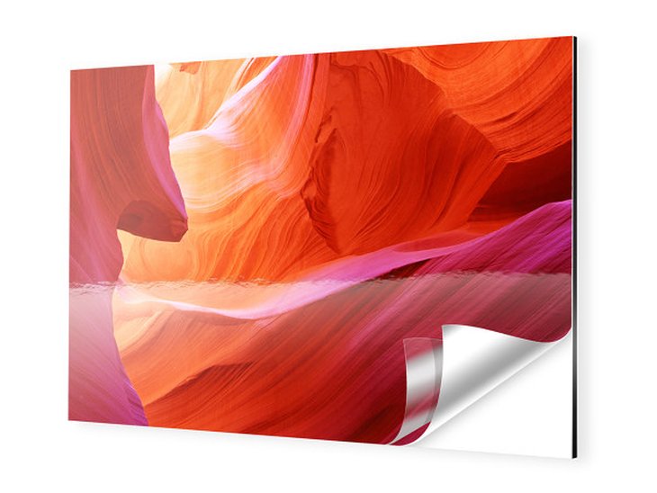 Runde Bilder online bestellen: Wandbilder in rund | MYPOSTER