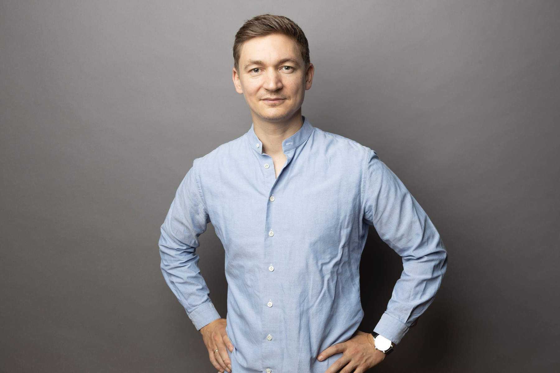 Friedrich Hubel wird COO | Pliant