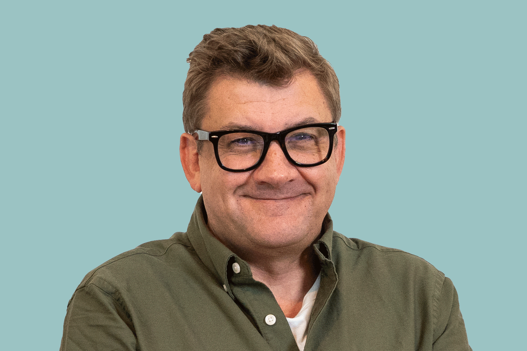 Pliant Appoints Paul Harrald as CFO – Global