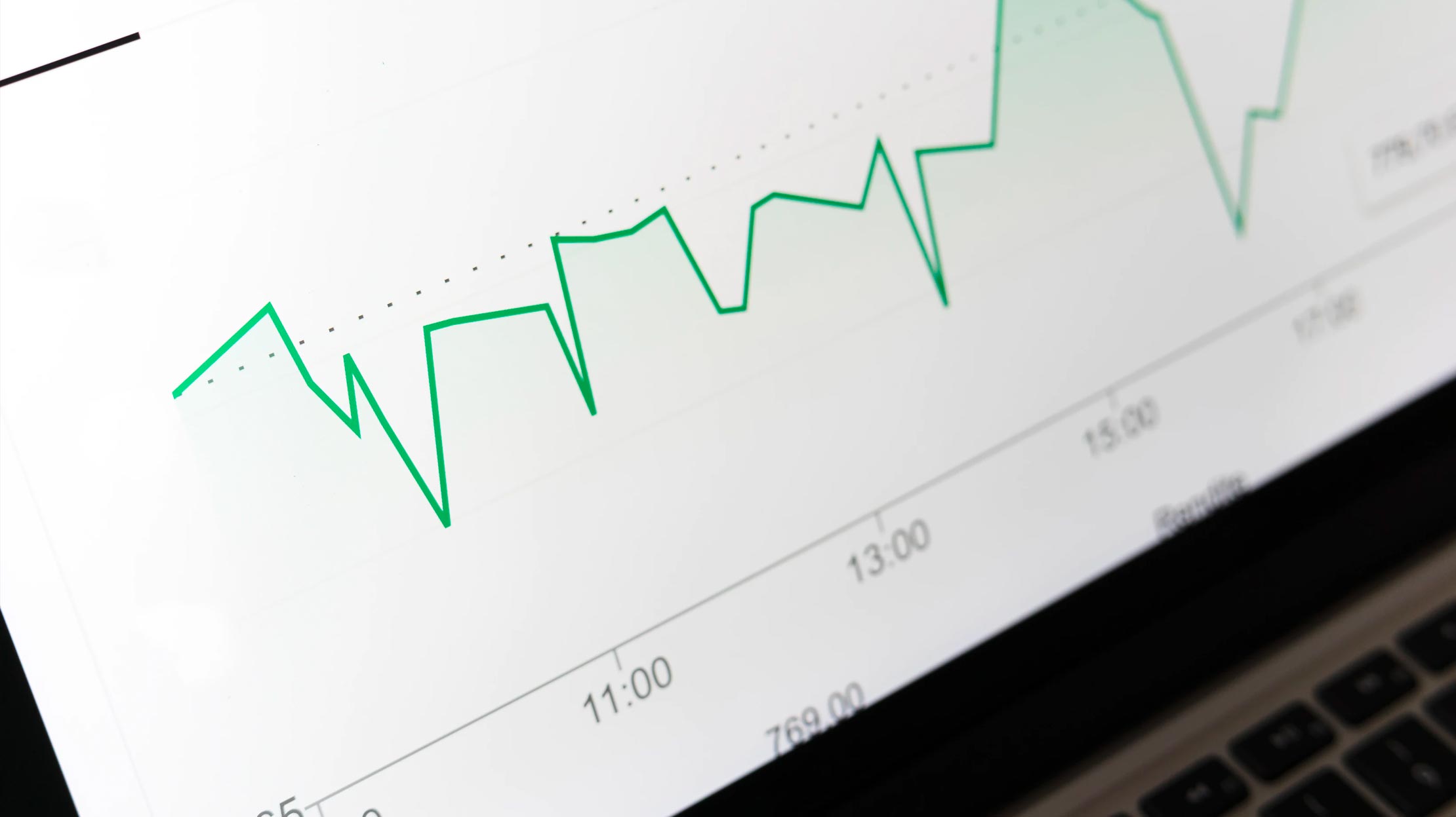 What is NIRP and how does it affect corporate deposits?