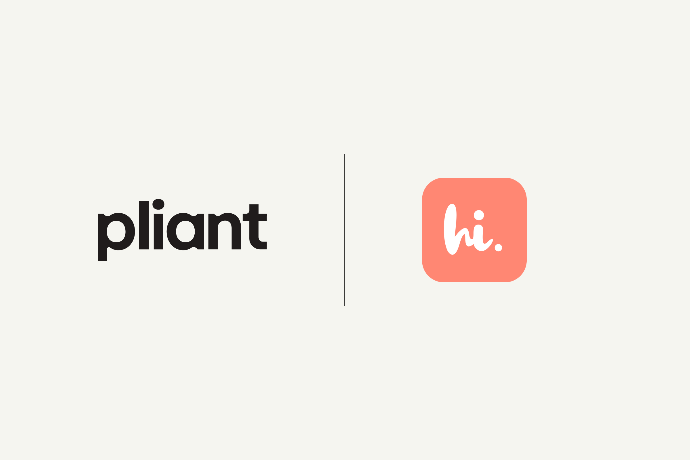 Pliant acquires hi.health | Pliant