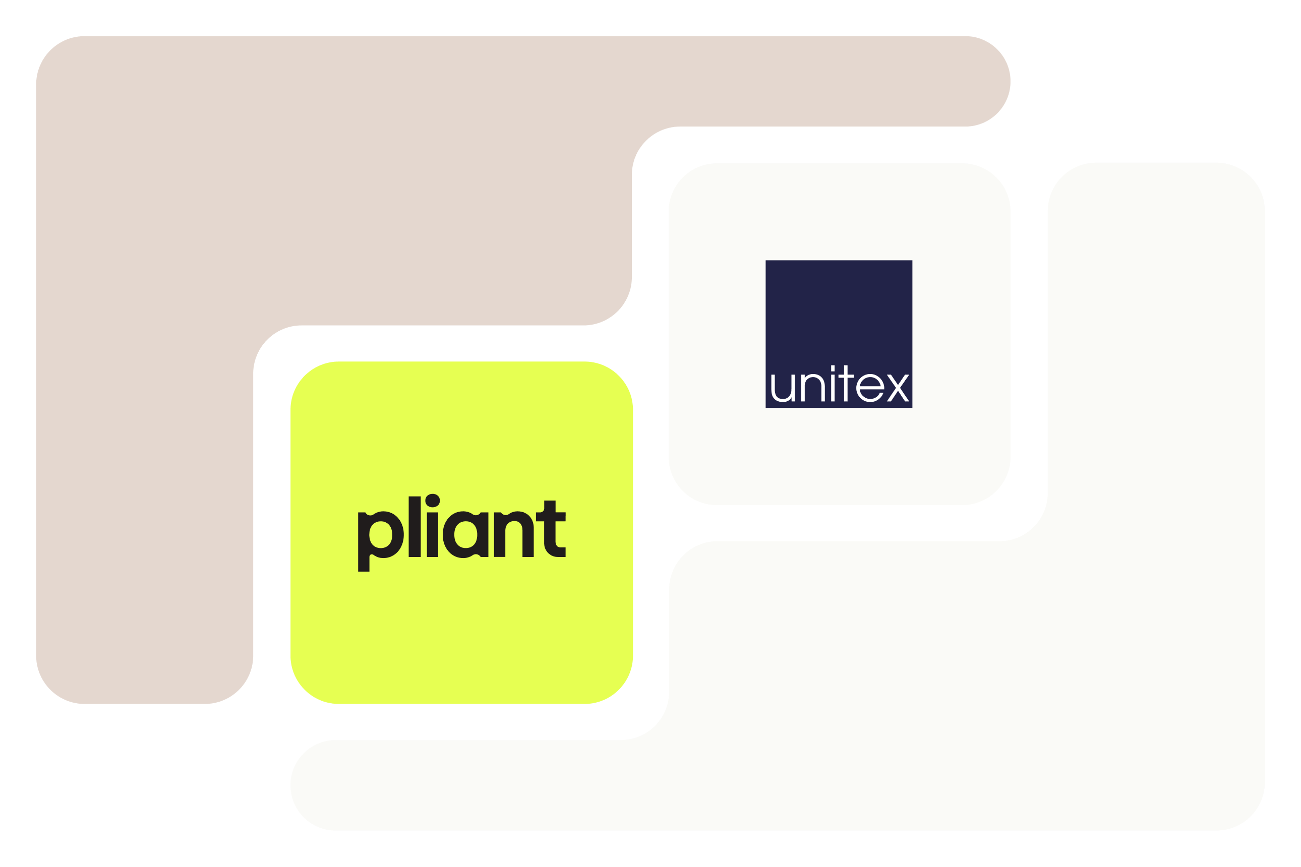 The Pliant x unitex Card: A Payment Solution with More to Offer