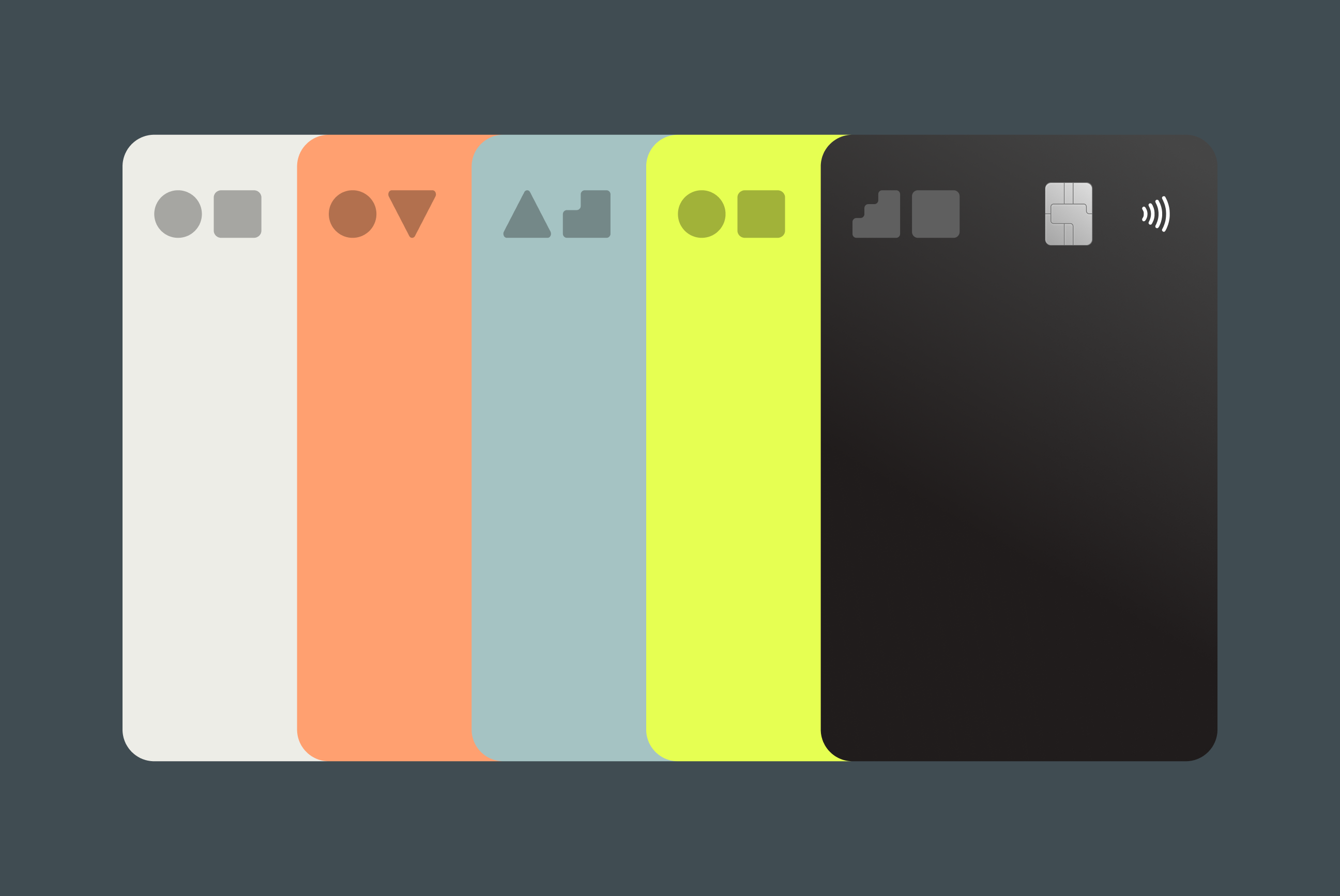 Could Your Company Issue Credit Cards? 3 Industries That Could Benefit ...