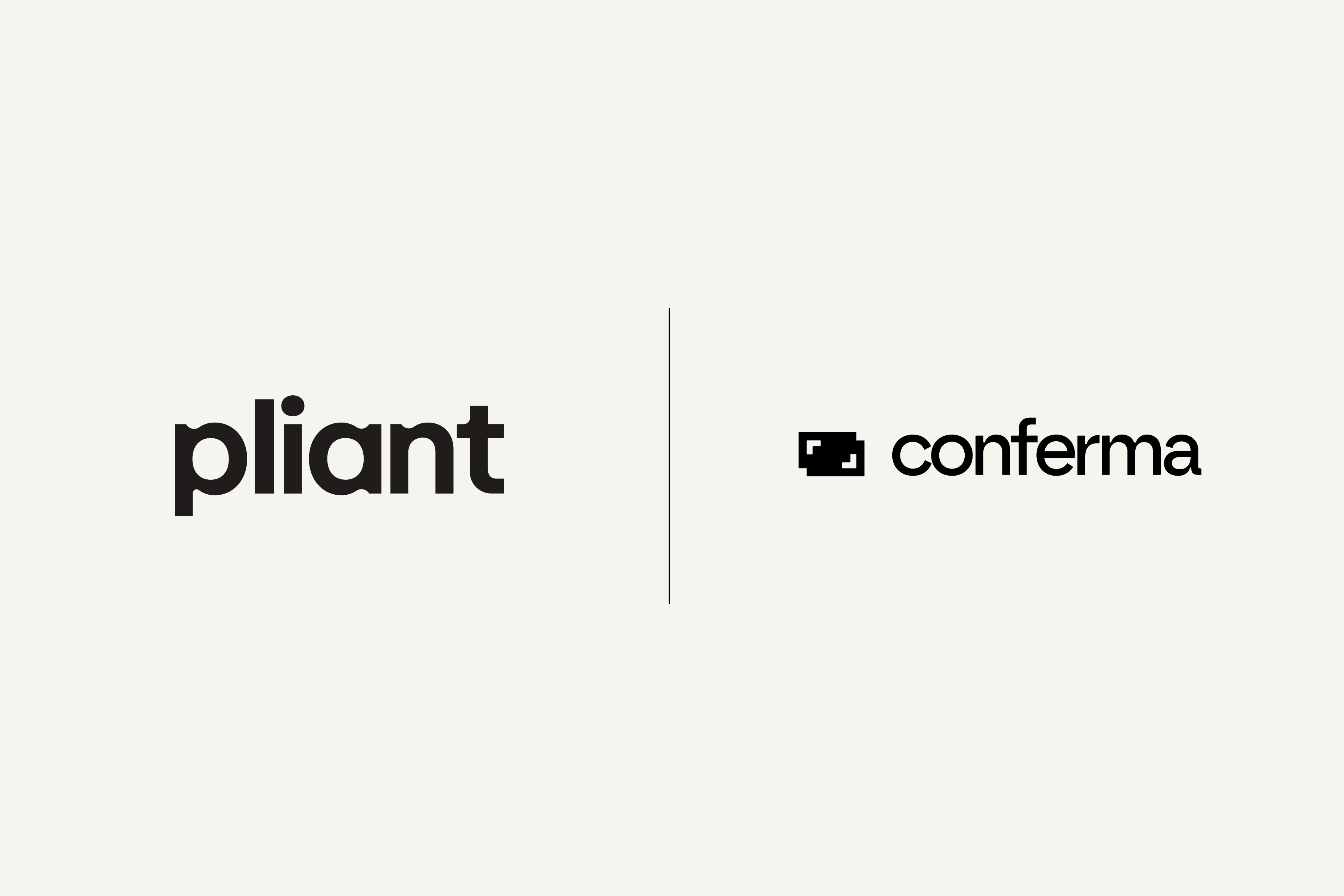 Pliant and Conferma partner on innovative virtual travel payments