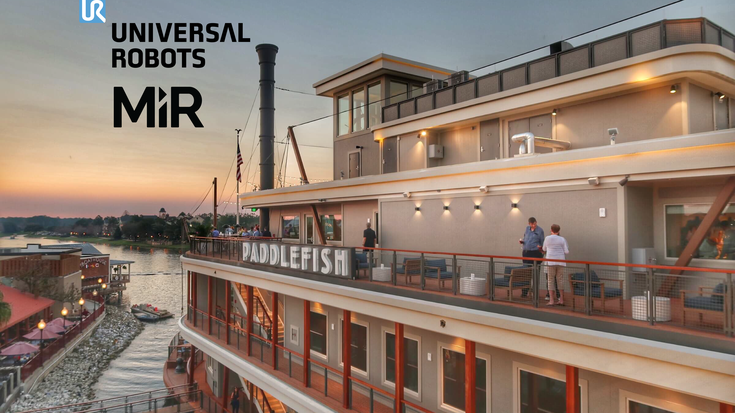 NA A3 Partner Dinner 2024