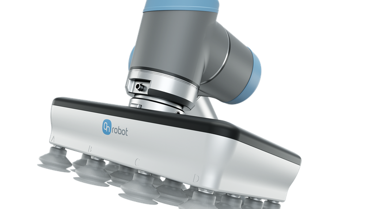 OnRobot og UR afholder fælles webinar | Universal Robots