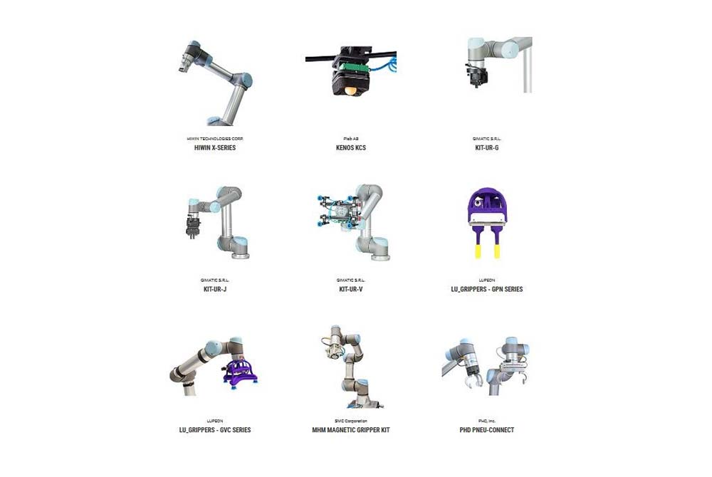 How To Choose The Best Robotic Gripper For Your Work How To Choose The Best Robotic Gripper For Your Work