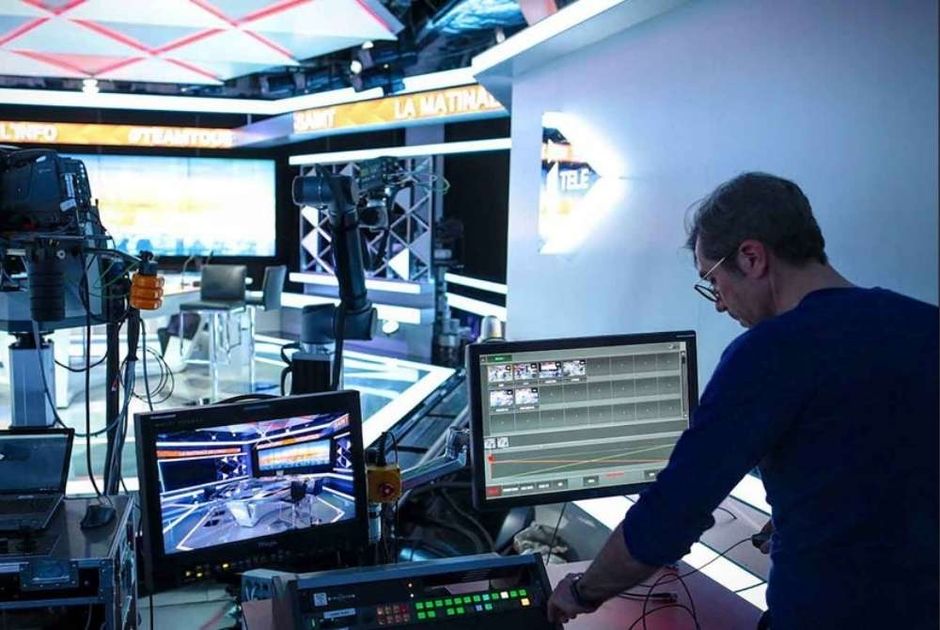 Universal Robots is selected for the ARCAM ROBOTIC SYSTEM