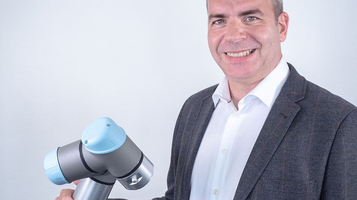 Vi er klar, når du er klar